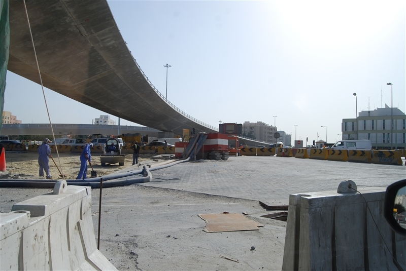 Business Premises - Bahrain Foundation Construction Company W.L.L