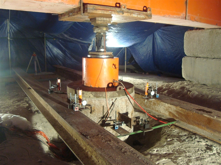 Bahrain Foundation Construction Company W.L.L