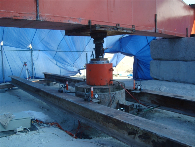 Bahrain Foundation Construction Company W.L.L